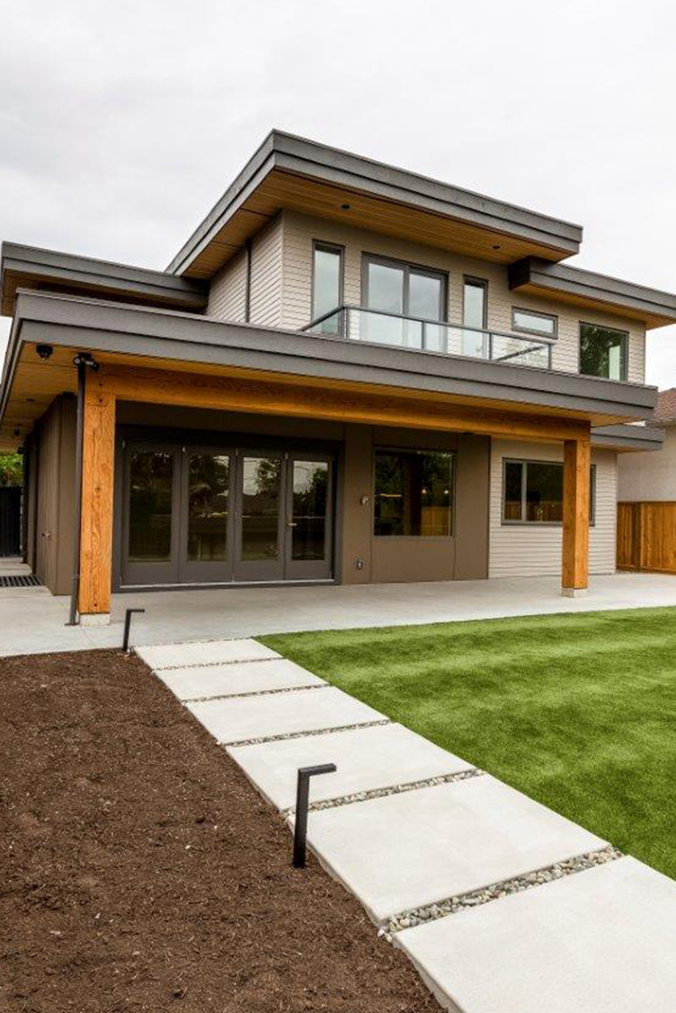 Home - Nu Level Construction